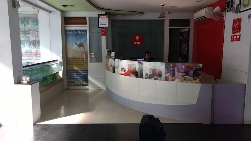 Grande Sita Hotel - Udaipur