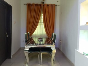 Apartamento | Interior