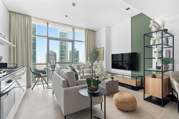 Silkhaus Liberty House - Dubaï