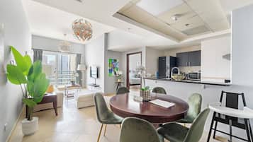 Apartamento Clássico | Interior