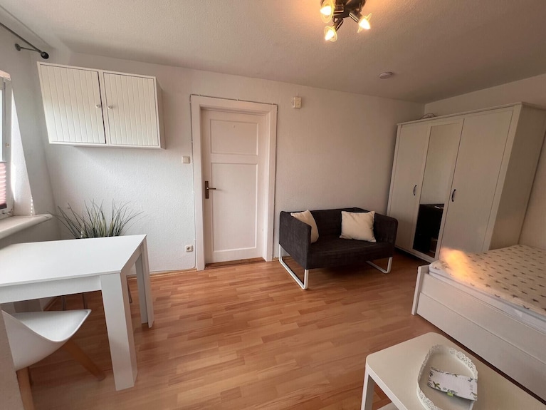 Studio Sur La Mer Baltique - Kiel