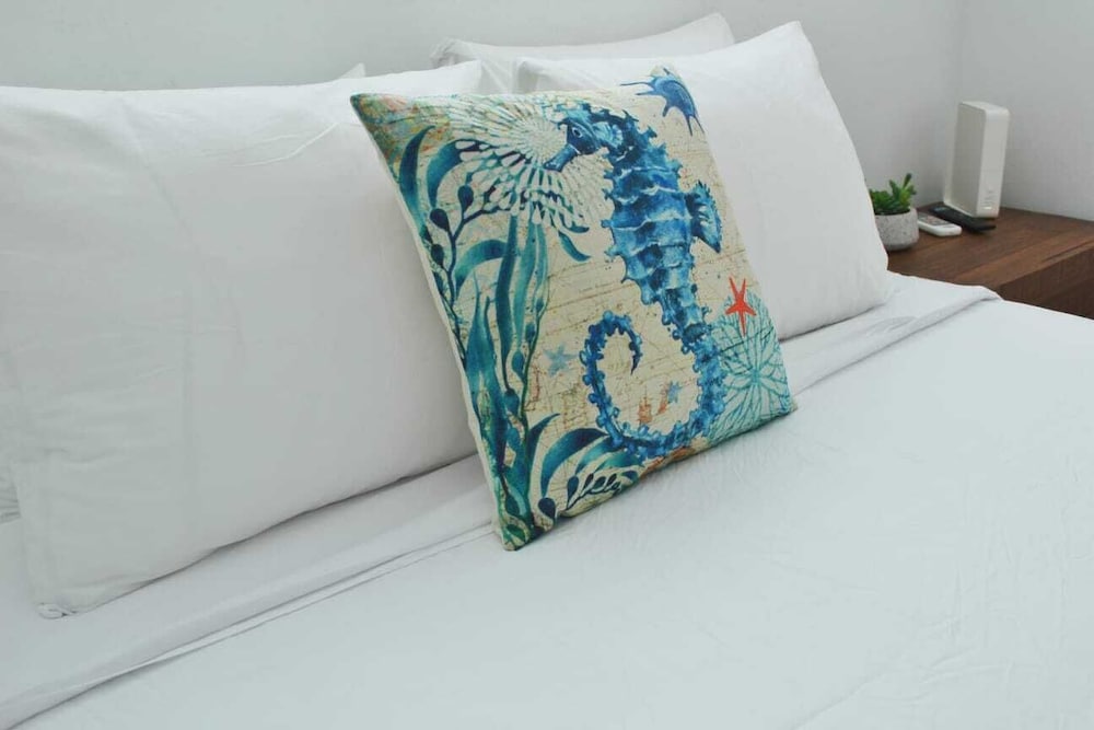 Rooftop Guesthouse - Luquillo