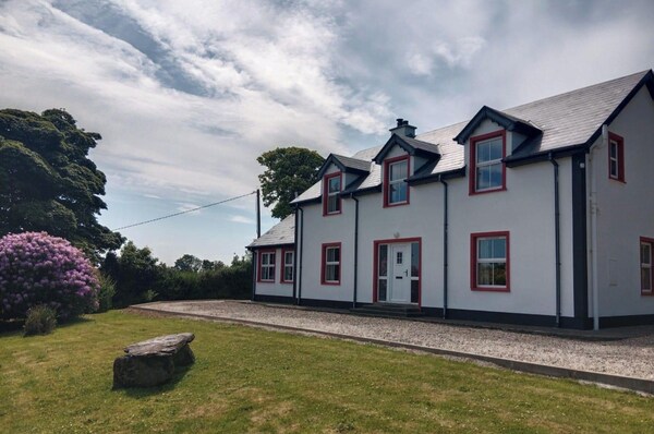Willowfarmhouse Accommodation - County Donegal