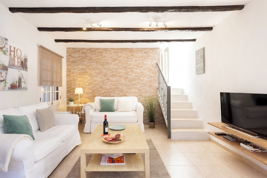 Home2book Charming Cottage Juanita, Among Avocados - La Orotava