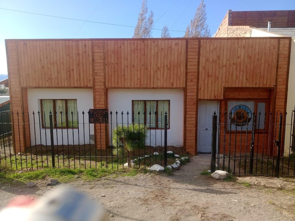 Hostal Leolei - El Calafate