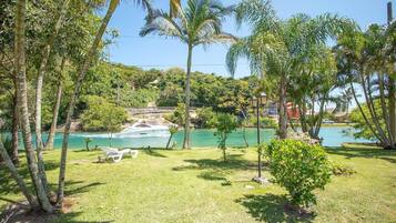 Comodidade do alojamento