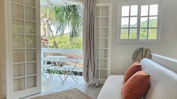 Comodidade do alojamento