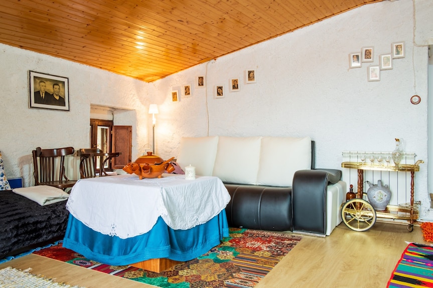 Apartamento 'La Plazuela De Mari Ii' Con Balcón Y Wi-fi - Fermoselle