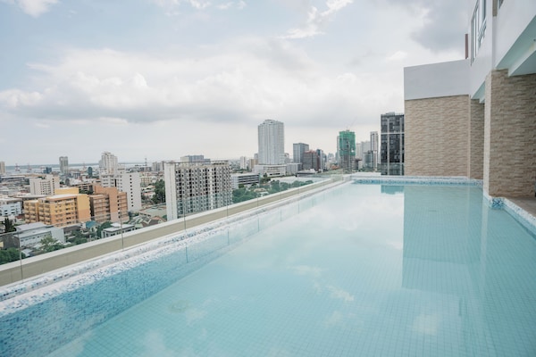 Diane Residences - Mandaue City