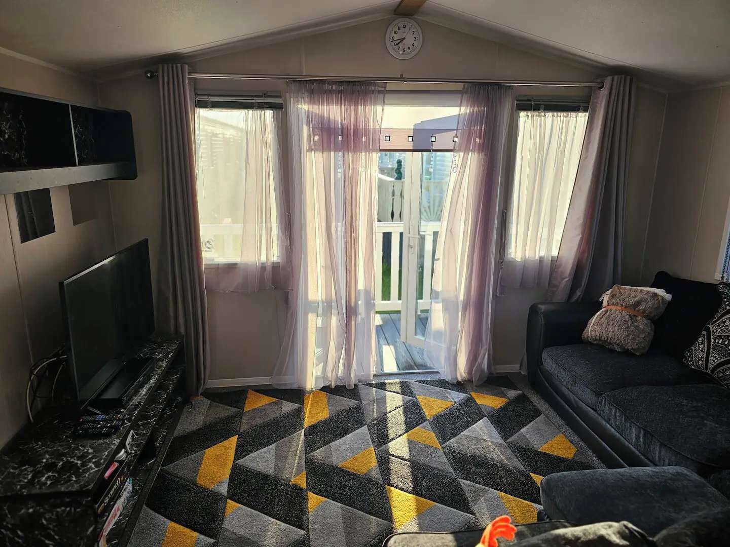 Luxury Chichester Caravan  Seaside Retreat - Selsey