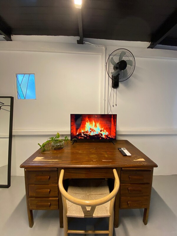 Bayu Bayu Hotel By Soft Loft - Tanjung Bungah