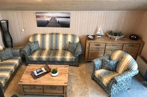 Casa | Sala de estar