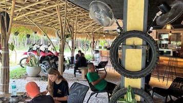 Bar (na propriedade)