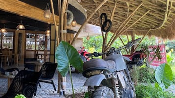 Café