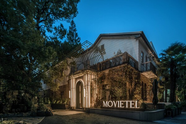 Movietel - Hangzhou