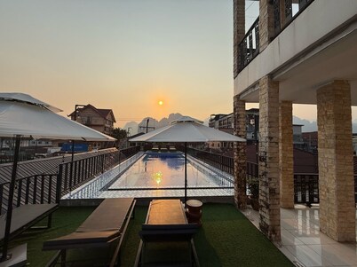 A P S Boutique Hotel