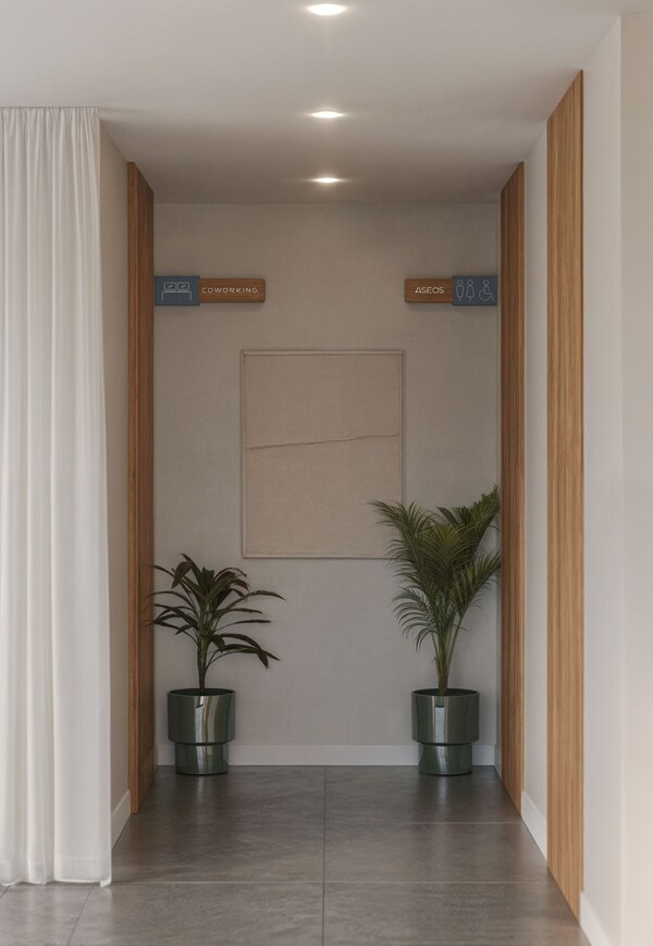 Meral Units - Costa del Sol