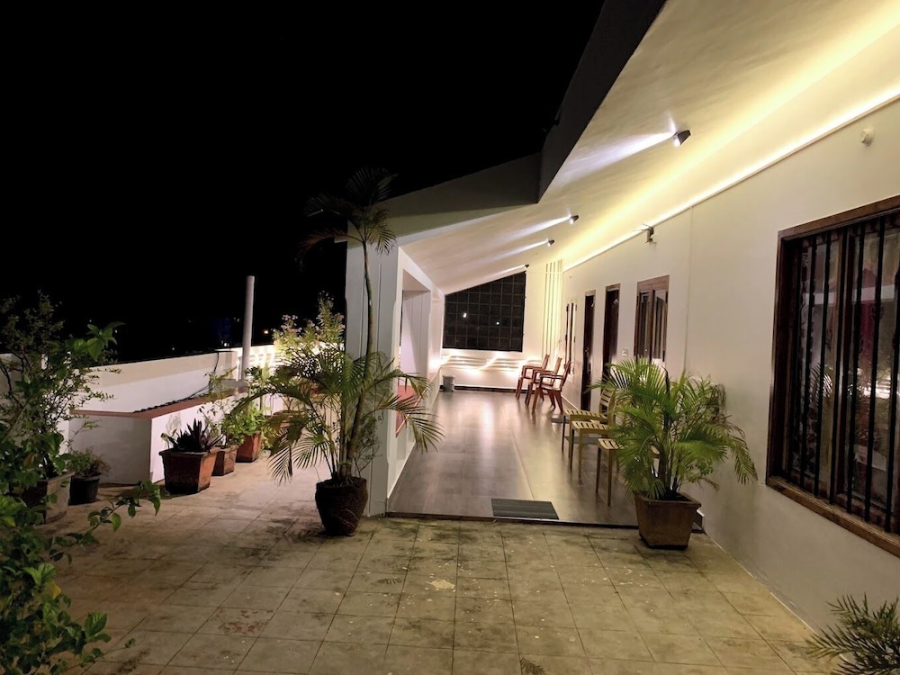 The French Villa Elite - Puducherry