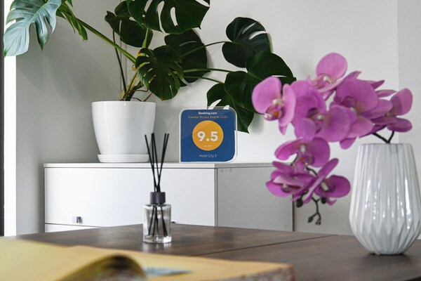 City5 Rooms And Suits - Skopje