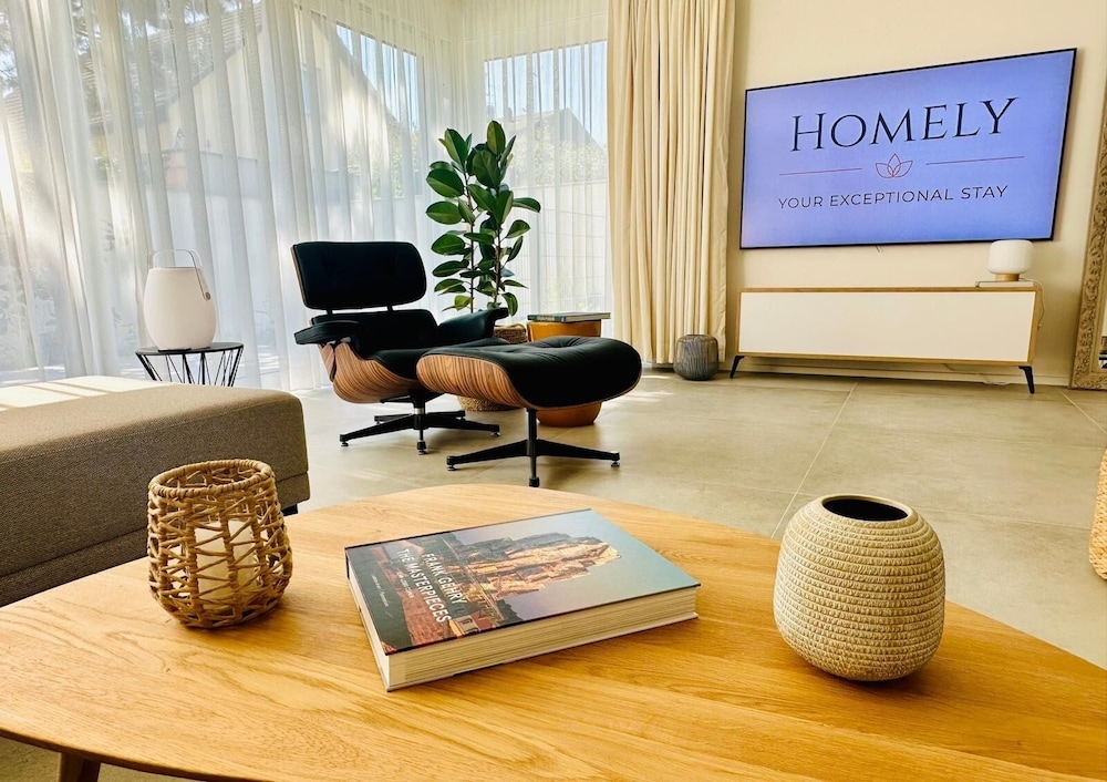 Homely Basel Airport - Haut-Rhin