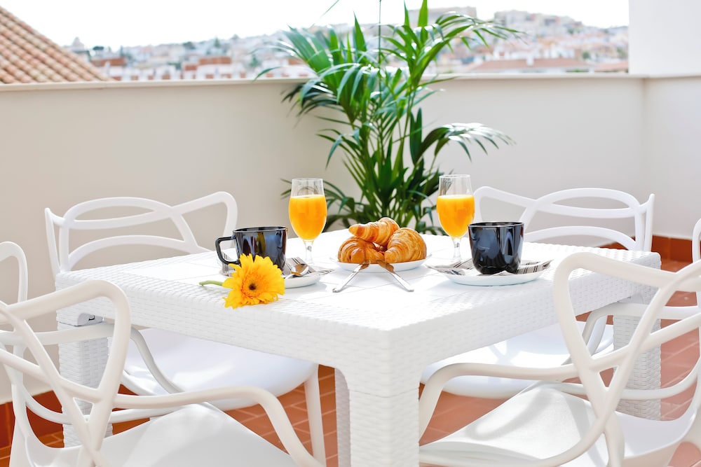 Apartamentos Rincón Del Mar - Torre del Mar