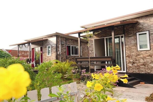 Kora-great Airport Phuket - Nai Yang