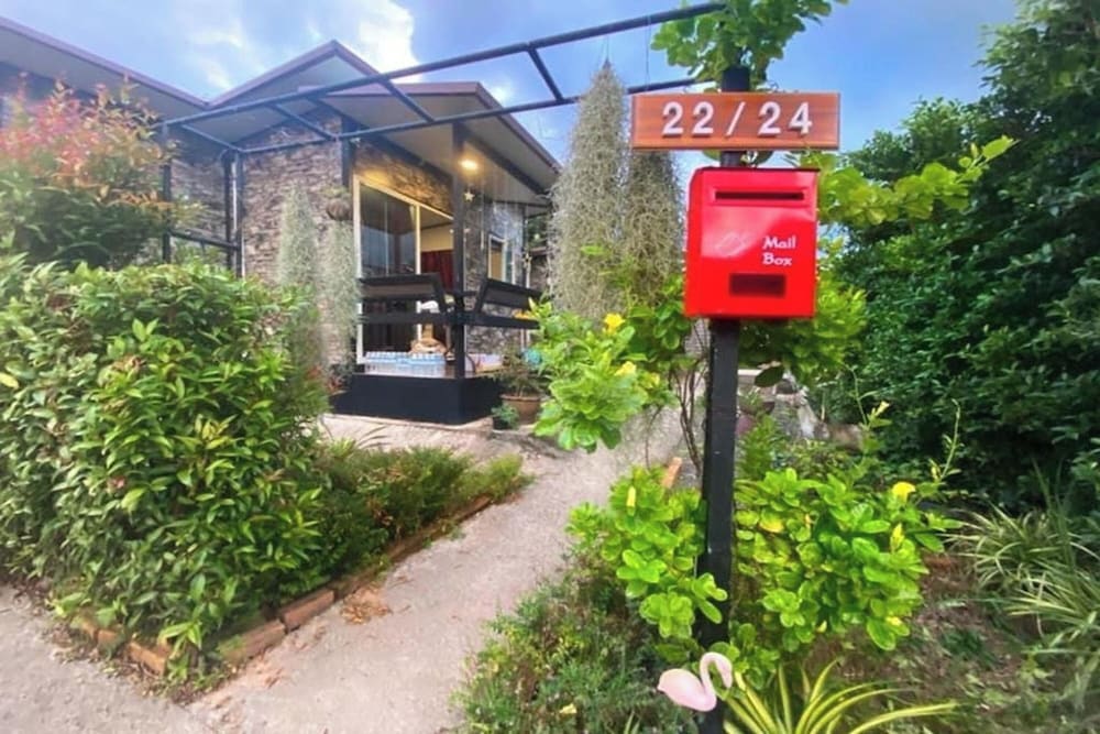 Kora-great Airport Phuket - Nai Yang