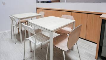 Restaurantes