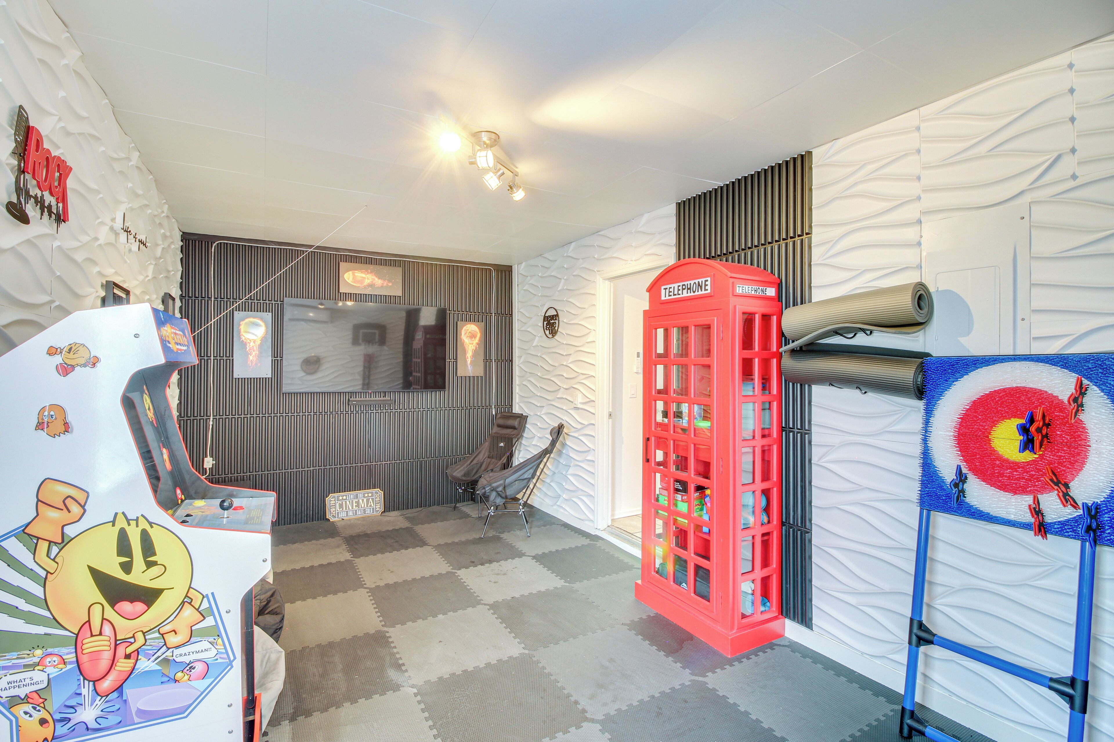 Casa (3 Bedrooms) | Parte interna
