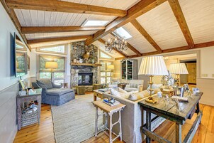 Casa (3 Bedrooms) | Parte interna