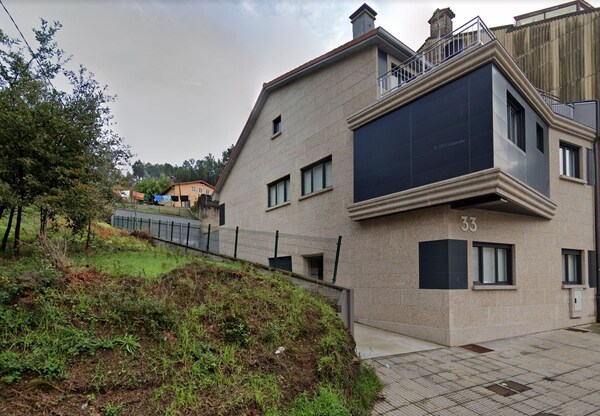 Apartamentos Rey - Santiago de Compostela