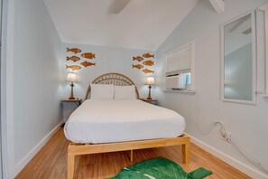 Estúdio | 1 quarto, internet de alta velocidade 