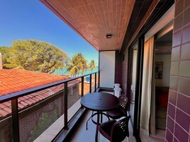 Apartamento Básico | Terrenos do alojamento