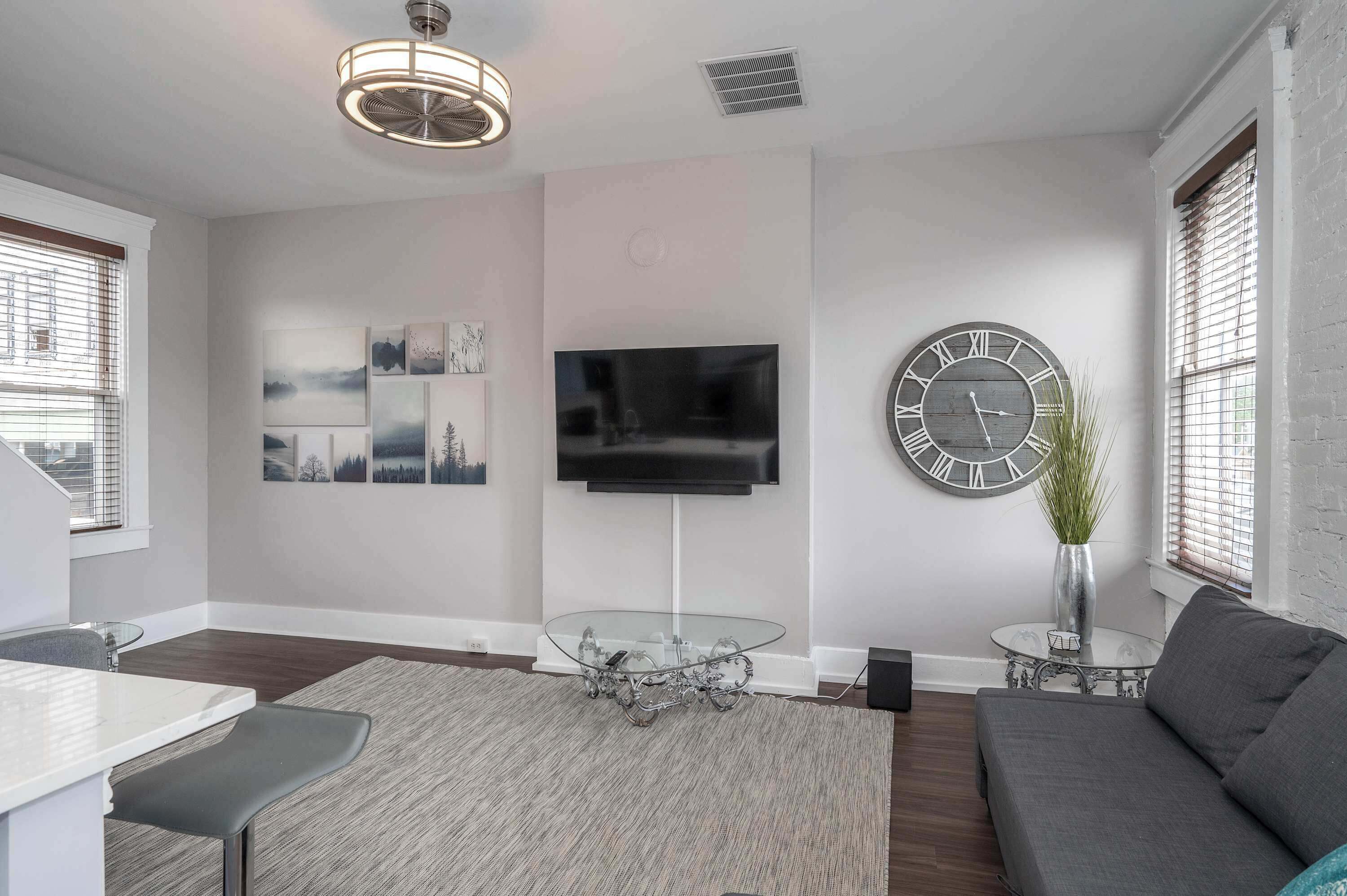 Heart Of Mainstrasse 4 - Covington, KY