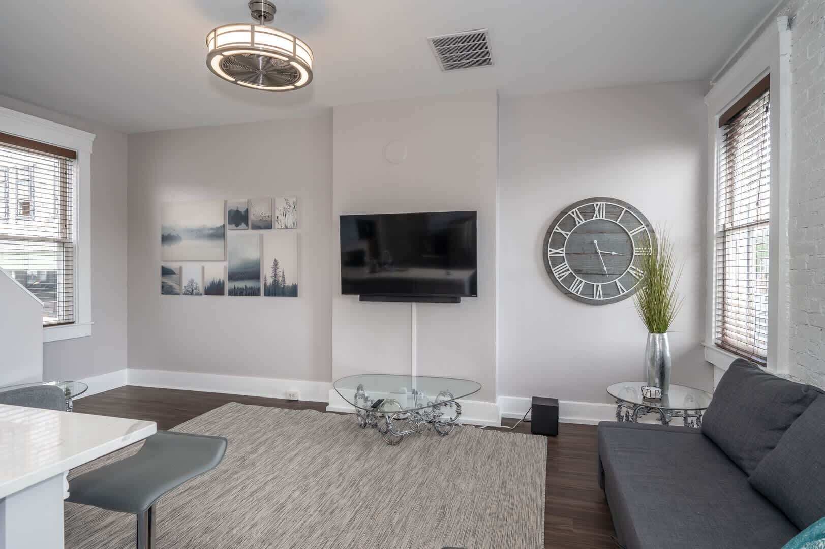 Heart Of Mainstrasse Suites - Covington, KY