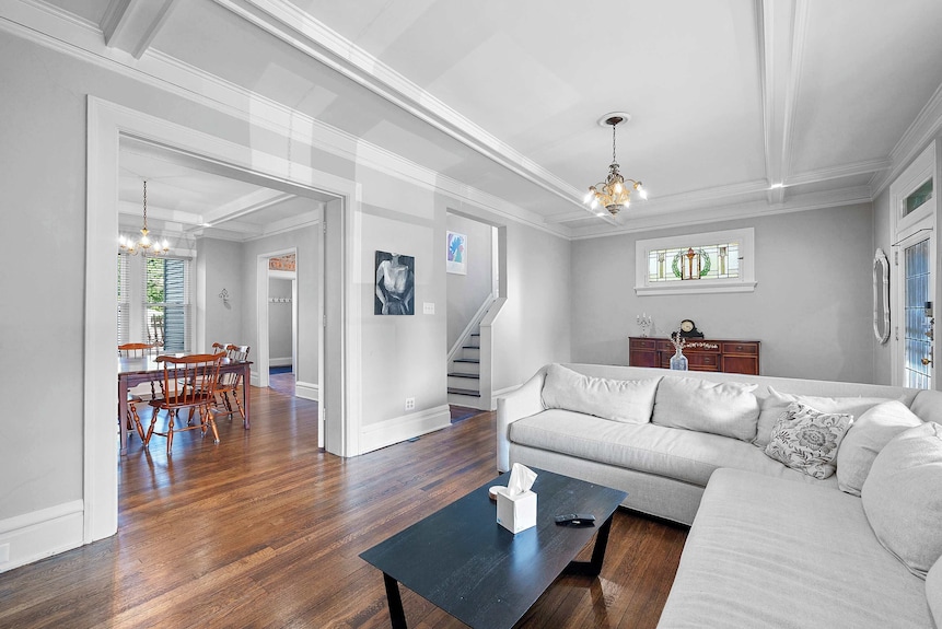 Urban Elegance Getaway - コロンバス, OH