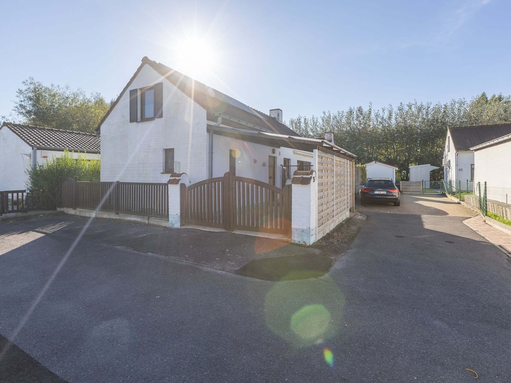 Ideal Holiday Home By The Sea - Middelkerke