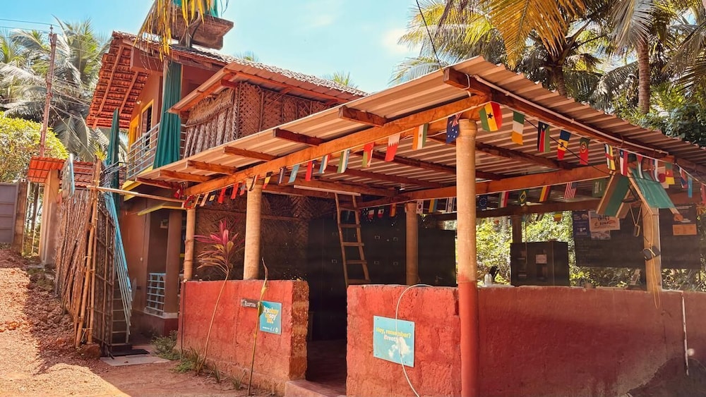 Hostelexp Gokarna - Gokarna