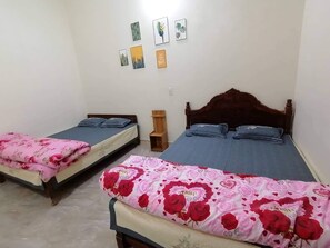 1 quarto
