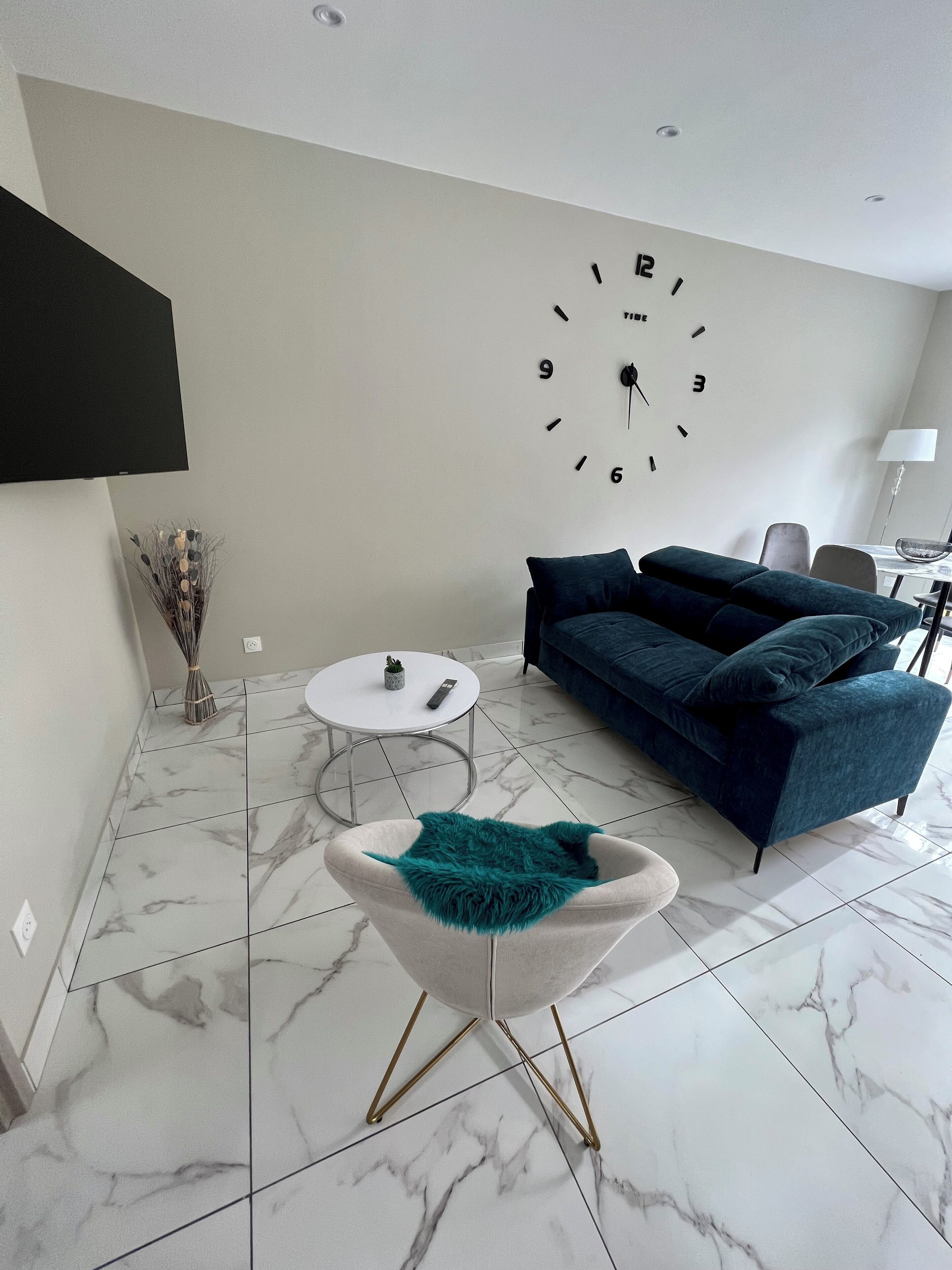 Maison A Creteil Proche De Paris - Créteil