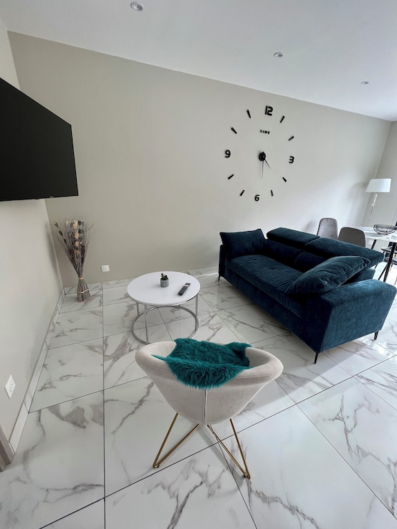 Maison A Creteil Proche De Paris - Créteil