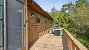 Apartamento | 3 quartos