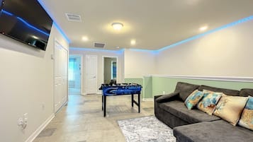 Apartamento | 5 quartos