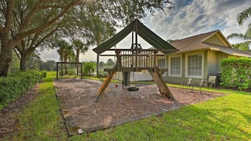 Casa, acessível | 4 quartos