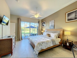 Casa, acessível | 5 quartos