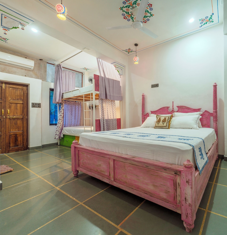 Soham Haveli Udaipur - Udaipur