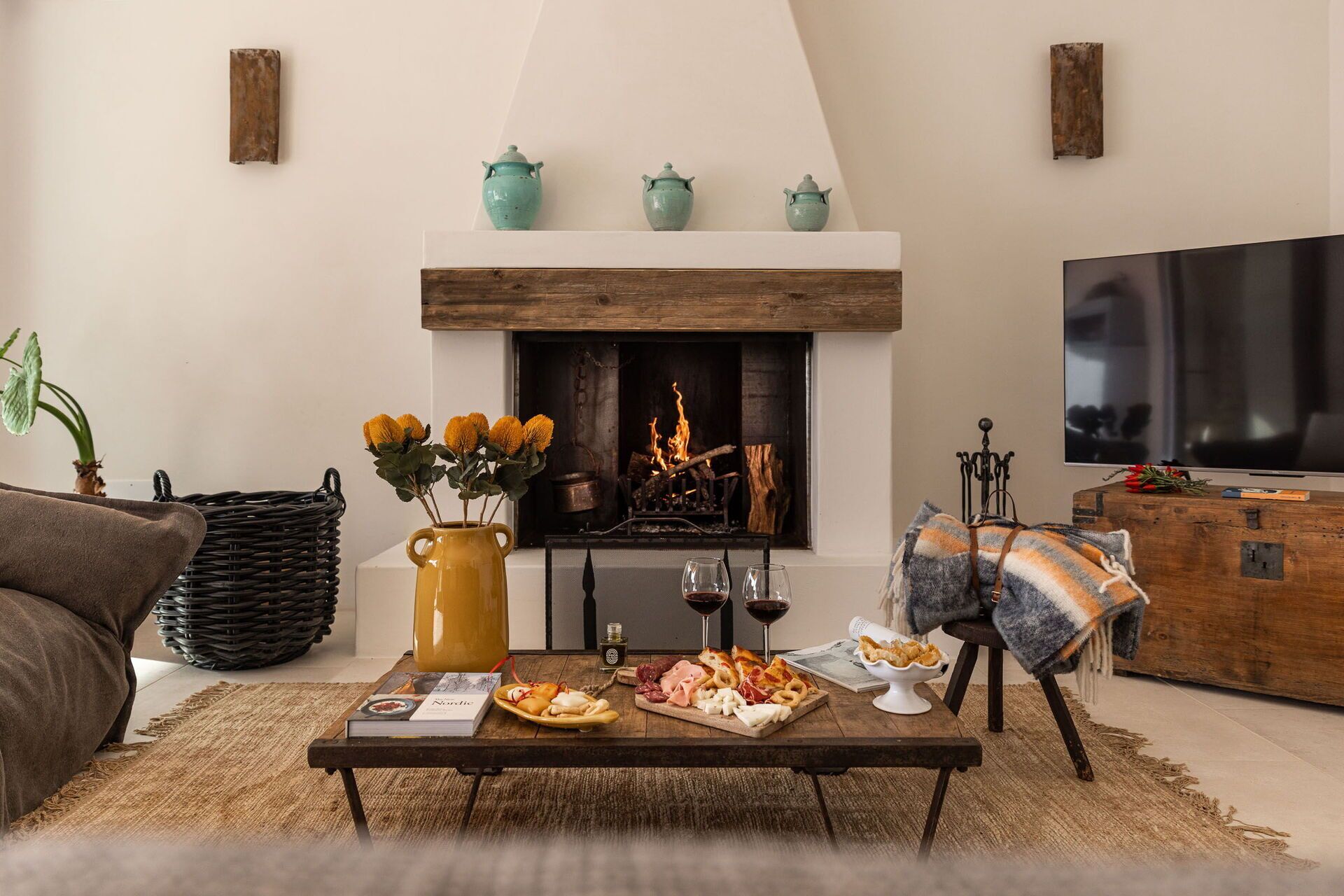 Villa In Ostuni With 6 Bedrooms Sleeps 12 - Ostuni