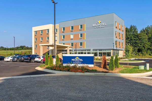 Microtel Inn & Suites By Wyndham Prattville Montgomery - Millbrook, AL