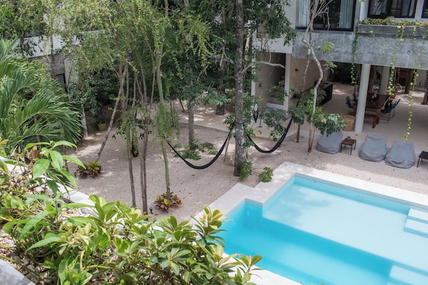 Nomad Humans Coliving Apartments - Tulum