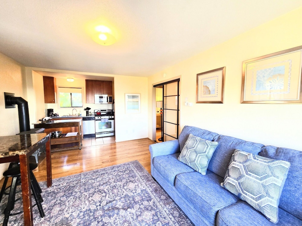 Cottages At Little River Cove - Mendocino, CA